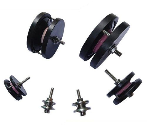 Wire Guide Rollers - Industrial and Textile Ceramic Parts Supplier In ...